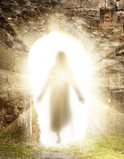 Jesus Christ As The Sun God Throughout History